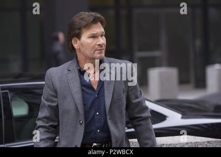 Original Film Title: BEAST, THE-TV. English Title: BEAST, THE. Film ...