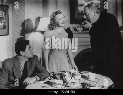 Original Film Title: DUST BE MY DESTINY. English Title: DUST BE MY ...