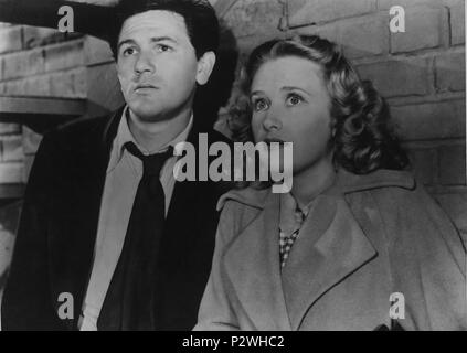 Original Film Title: DUST BE MY DESTINY. English Title: DUST BE MY ...