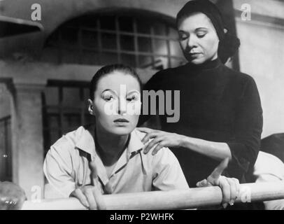 Stars: SILVANA MANGANO Stock Photo - Alamy