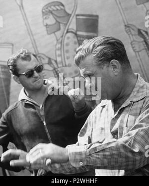 Stars: ROBERT ROSSEN Stock Photo - Alamy