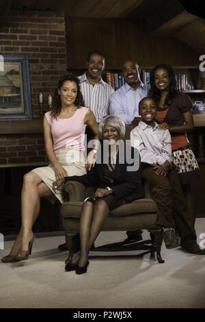Original Film Title: RELATIVE STRANGER-TV. English Title: RELATIVE ...