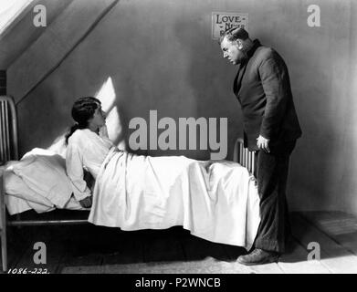 STREET OF SIN, Fay Wray, 1928 Stock Photo - Alamy