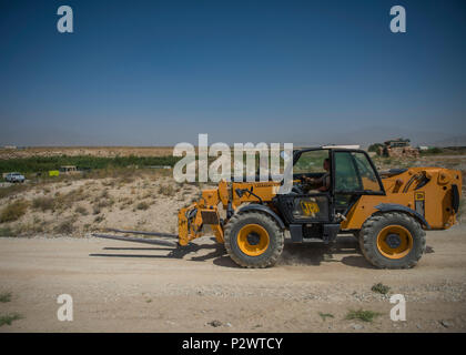 Tech. Sgt. Timothy Cook, 455th Expeditionary Security Forces Squadron ...