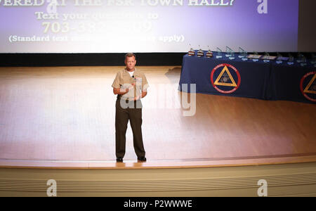 Brig. Gen. Joseph Shrader, commander of Marine Corps Systems Command ...