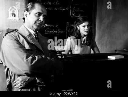 Original Film Title: DÍAS DEL PASADO, LOS. English Title: DAYS OF THE ...
