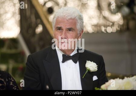 JAMES BROLIN, LAST CHANCE HARVEY, 2008 Stock Photo - Alamy