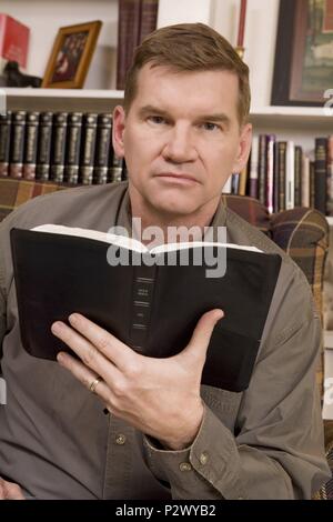 Original Film Title: TRIALS OF TED HAGGARD, THE-TV. English Title ...