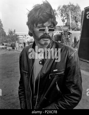 Original Film Title: THE SWEET RIDE. English Title: THE SWEET RIDE ...