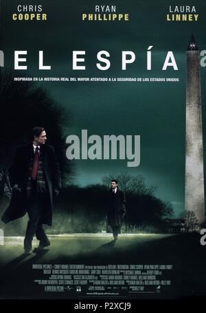 Original Film Title: BREACH. English Title: BREACH. Film Director ...