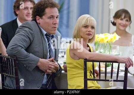 JAIME PRESSLY, JON FAVREAU, I LOVE YOU MAN, 2009 Stock Photo - Alamy