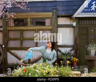 Original Film Title: OKURIBITO. English Title: DEPARTURES. Film ...