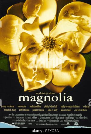 Magnolia Movie Wallpaper All Movies — Magnolia Pictures