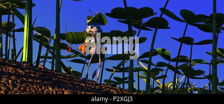 A Bug's Life Year: 1998 USA Director : John Lasseter, Andrew Stanton ...