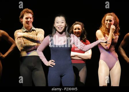 Original Film Title: EVERY LITTLE STEP. English Title: EVERY LITTLE ...