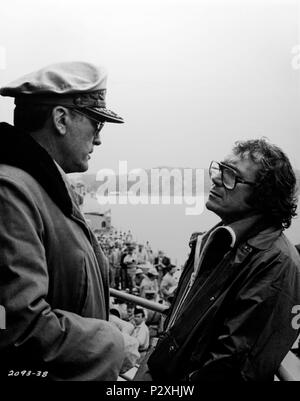 Original film title: MACARTHUR. English title: MACARTHUR. Year: 1977 ...