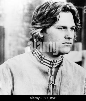 THE QUEST, Kurt Russell, 1976 Stock Photo - Alamy