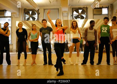 Original Film Title: EVERY LITTLE STEP. English Title: EVERY LITTLE ...