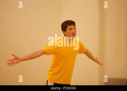 Original Film Title: EVERY LITTLE STEP. English Title: EVERY LITTLE ...