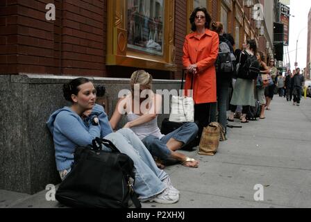 Original Film Title: EVERY LITTLE STEP. English Title: EVERY LITTLE ...