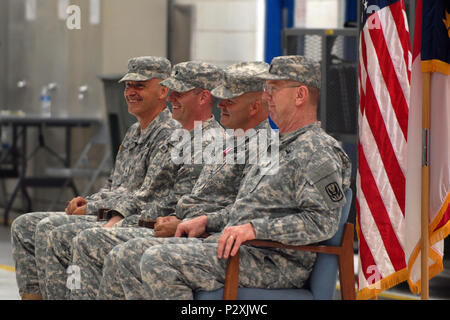 Army Col. Jeffrey Copeland, the North Carolina Army National Guard ...