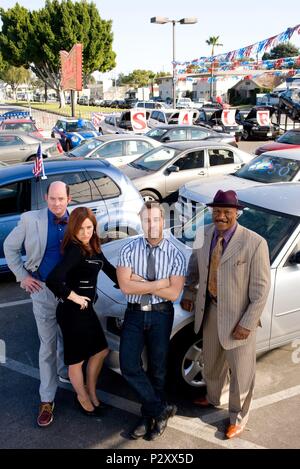 KATHRYN HAHN, JEREMY PIVEN, VING RHAMES, DAVID KOECHNER, THE GOODS ...