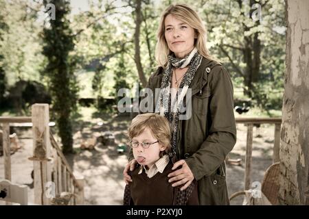 Original Film Title: KEINOHRHASEN. English Title: RABBIT WITHOUT EARS ...