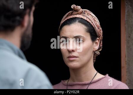 Original Film Title: FATIMA. English Title: FATIMA. Film Director ...