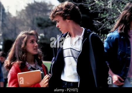 Original Film Title: FIRSTBORN. English Title: FIRSTBORN. Film Director ...