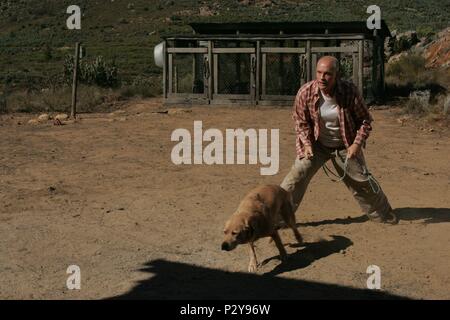 Original Film Title: DISGRACE. English Title: DISGRACE. Film Director ...