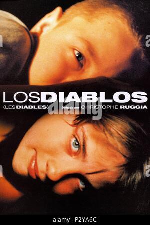 Les Diables The Devils Year : 2002 France / Spain Director : Christophe Ruggia Adele Haenel ...