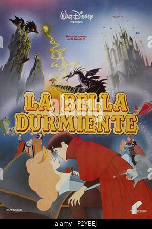 Original Film Title: SLEEPING BEAUTY. English Title: SLEEPING BEAUTY ...