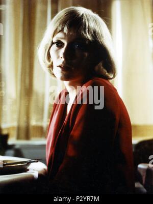 Original Film Title: ROSEMARY'S BABY. English Title: ROSEMARY'S BABY. Film Director: ROMAN ...
