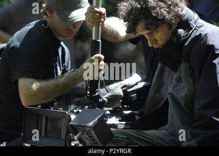 Original Film Title: PAINTBALL. English Title: PAINTBALL. Film Director ...