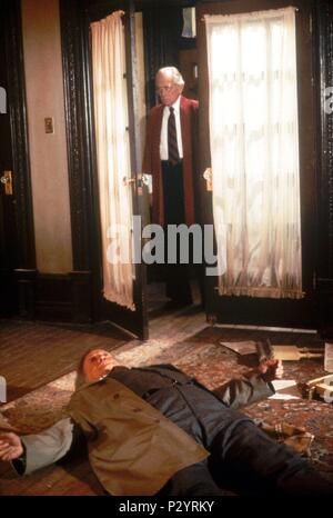 THE CHANGELING, George C. Scott, Melvyn Douglas, 1980, (c) Associated ...