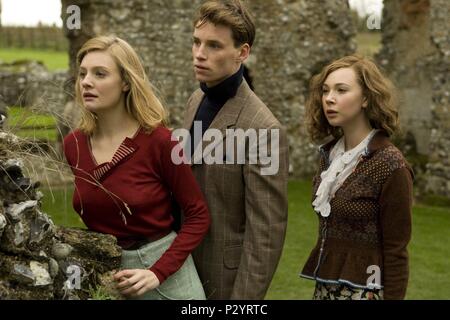 GLORIOUS 39, Juno Temple, 2009. ©Momentum Pictures/Courtesy Everett ...
