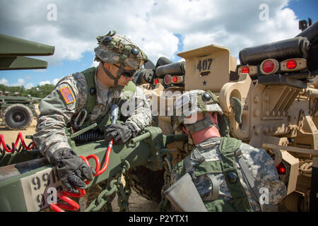 U.S. Army Reserve Sgt. Noel Rodriguez, 942nd Transportation Company ...