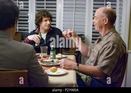 ANDY SAMBERG, PAUL RUDD, I LOVE YOU MAN, 2009 Stock Photo - Alamy