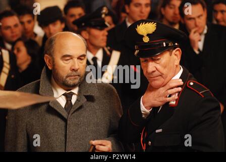 Original Film Title: THE SICILIAN. English Title: THE SICILIAN. Film ...