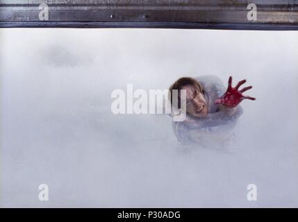 Original Film Title: THE MIST. English Title: THE MIST. Film Director ...