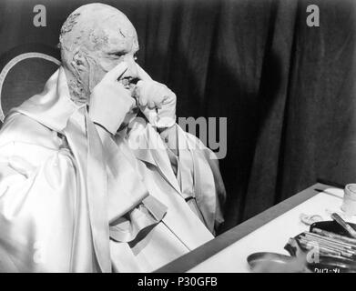 Original Film Title: THE ABOMINABLE DR. PHIBES. English Title: THE ...