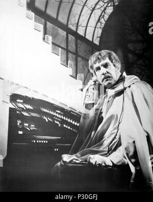 Original Film Title: THE ABOMINABLE DR. PHIBES. English Title: THE ...