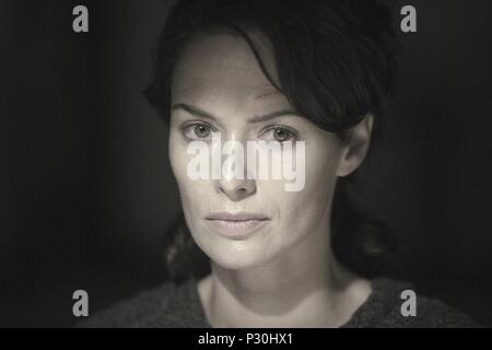 LENA HEADEY, THE BROKEN, 2008 Stock Photo - Alamy