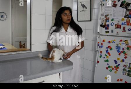 Original film title: THE MAID. English title: THE MAID. Year: 1991 ...