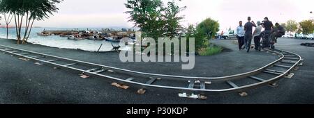 Original Film Title: ÜÇ MAYMUN. English Title: THREE MONKEYS. Film ...