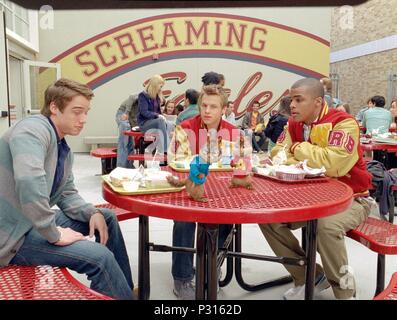 Kevin Schmidt Alvin And The Chipmunks Alvin And The Chipmunks: The