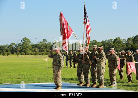Col. James K. Dooghan, outgoing commander of 2nd Armored Brigade Combat ...