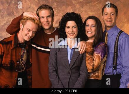 THEN CAME YOU, Desmond Askew, Thomas Newton, Susan Floyd, Miriam Shor ...