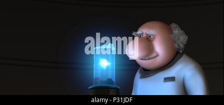 Original Film Title: ASTRO BOY. English Title: ASTRO BOY. Film Director ...