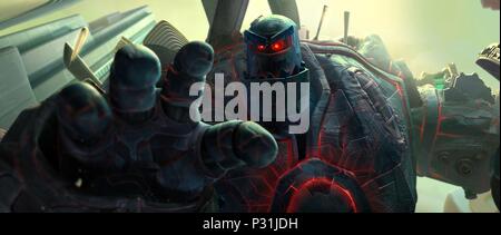 Original Film Title: ASTRO BOY. English Title: ASTRO BOY. Film Director ...